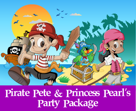 Book Online our Parties! > Fun Farm Grantham Ltd. | Fun Farm Grantham