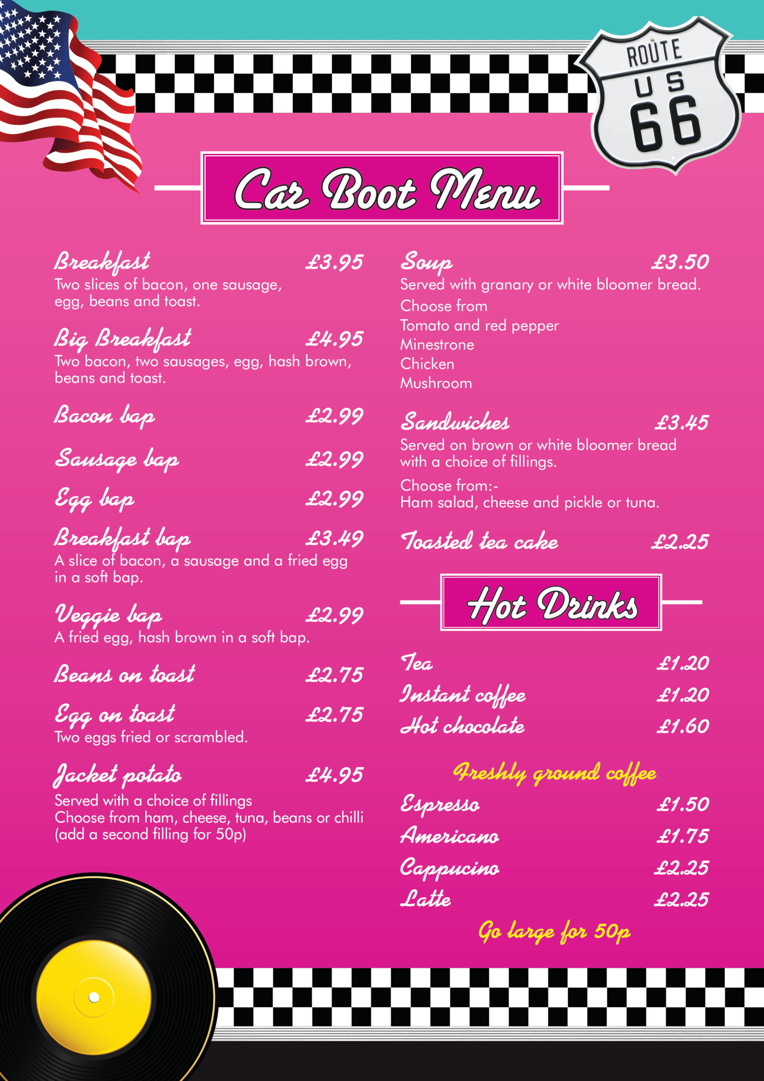 Fun Farm Carboots | Fun Farm Spalding