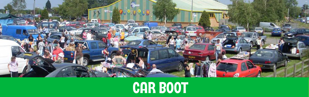 Fun Farm Carboots | Fun Farm Spalding